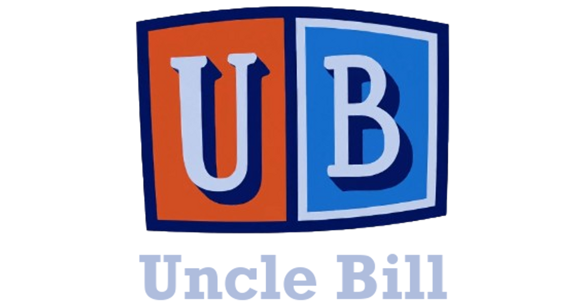 Course Schedule – Uncle Bill